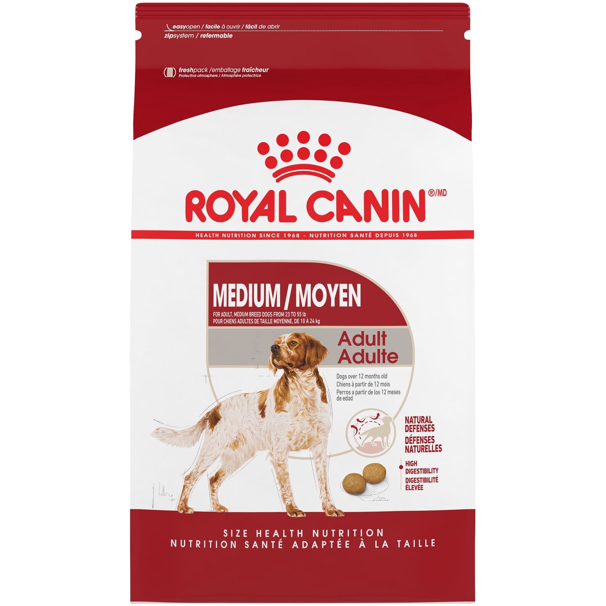 Click here for Royal Canin Hills Science Diet Adult Smallargell M... prices