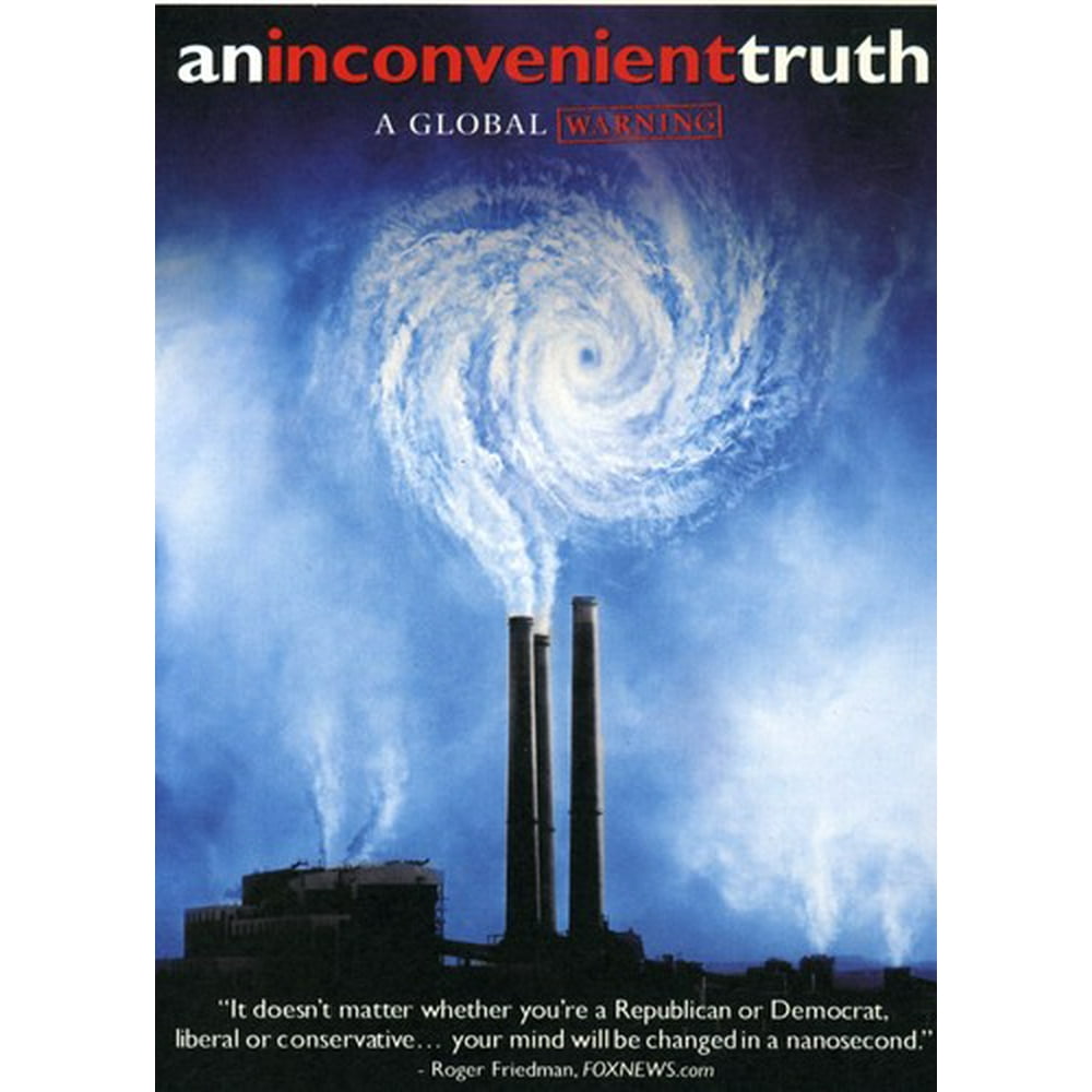 An Inconvenient Truth - Walmart.com - Walmart.com