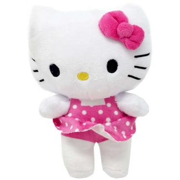 Sanrio Hello Kitty Dragon Costume 6.5 Inch Plush - Walmart.com