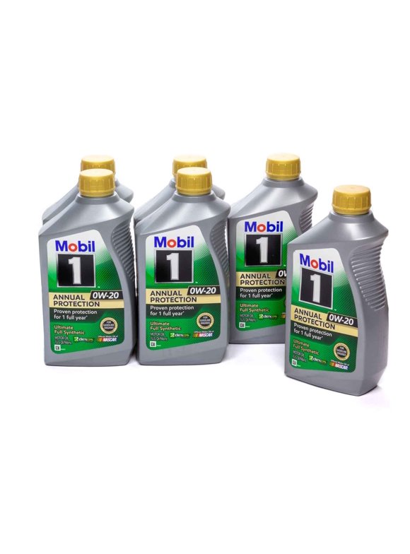 Dexos 0W-20 in Dexos Oil - Walmart.com