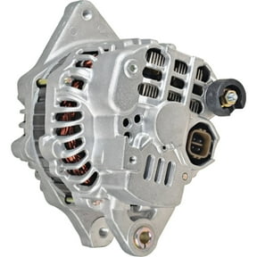 DB Electrical Alternator 400-24279 For Bosch F002G90078, Lester 12844 ...