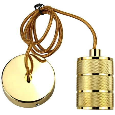 Wrought Iron Ceiling Lamp Holder Fixing Large Screw Ceiling Lamp Holder ...