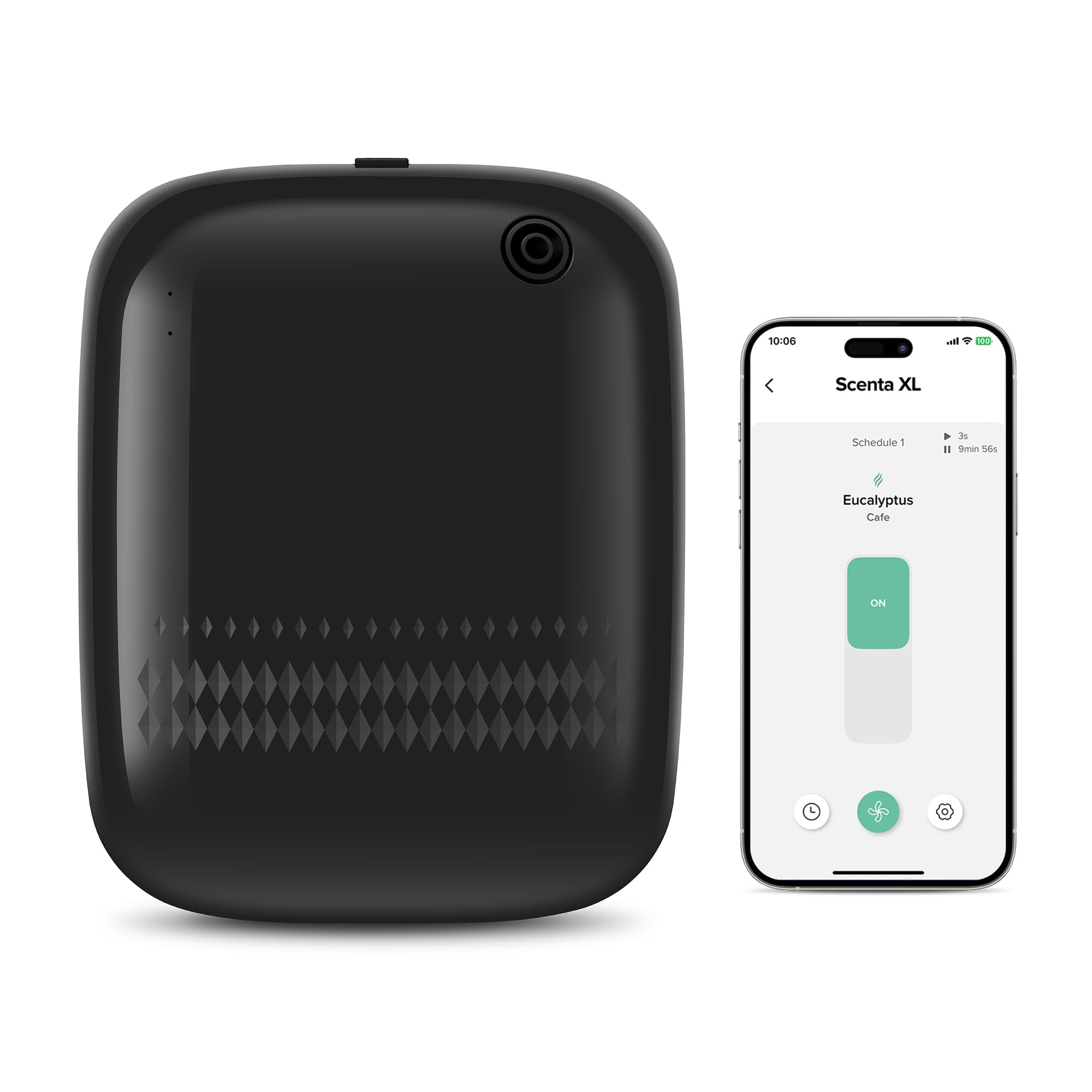 Click here for Airversa Smart Scent Air Machine With 400ml Capaci... prices