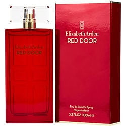 Click here for Red Door By Elizabeth Arden 3.3 Oz prices