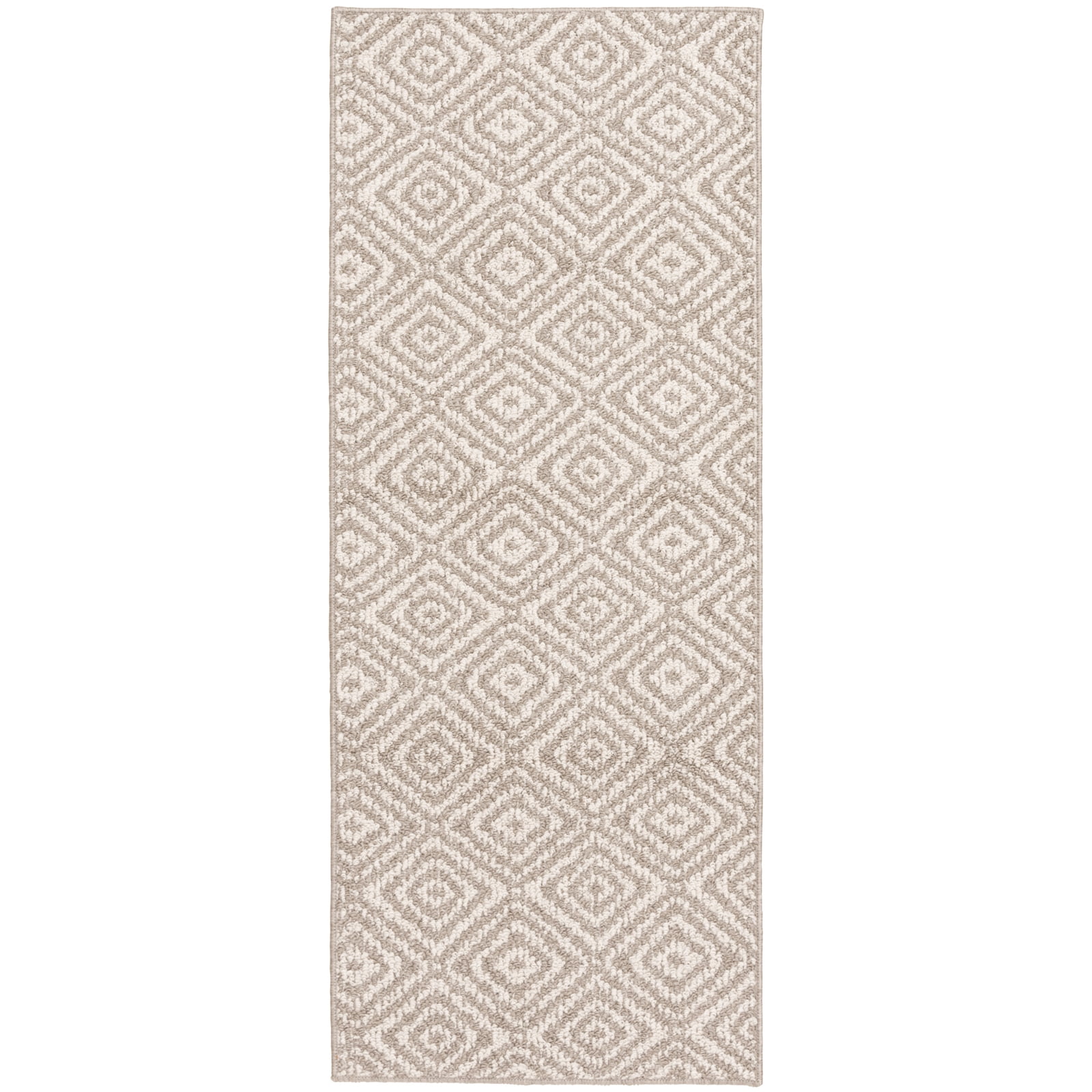 Natco Mainstay Classic Loop 2x7 Indoor Area Rug For Any Room 2x7