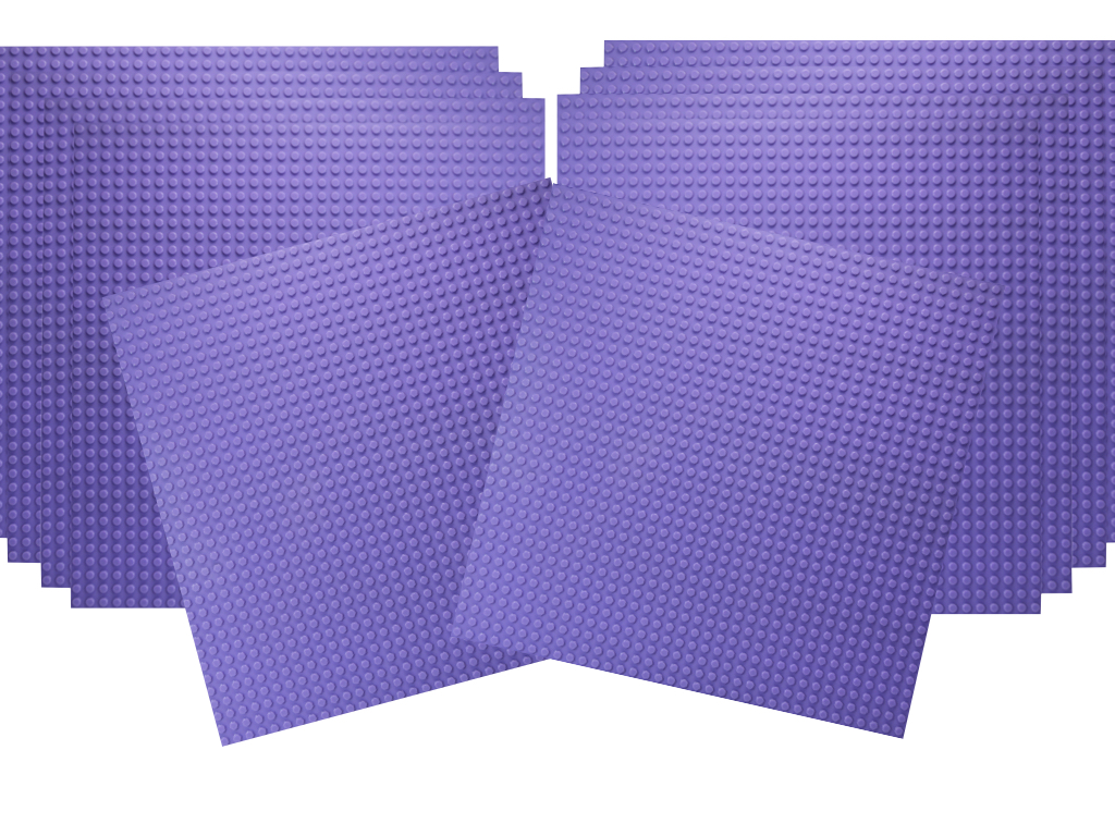 Boye Interlocking Blocking Boards 12 x 12 - Walmart.com