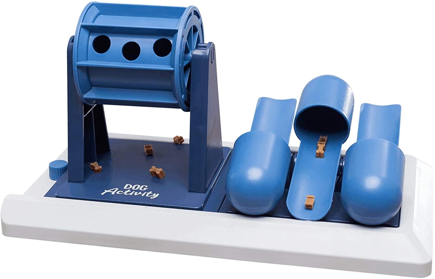 Trixie Poker Box Vario 2 Actividad, Juego de estrategia, Nivel 2 ...