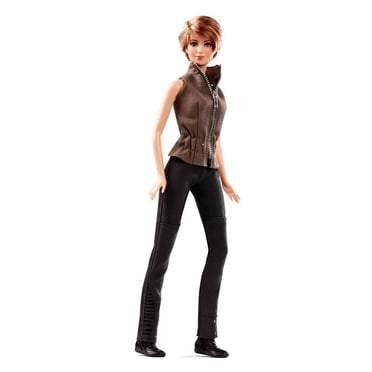 Mattel Barbie Collector Twilight Saga Bella Fashion Doll - Walmart.com