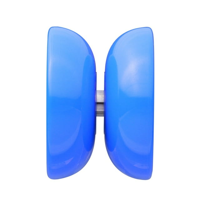 Freehand ONE Yo-Yo - Iconic Butterfly Shape - Polycarbonate YoYo (Blue ...