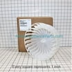 Frigidaire 131476300 Blower Wheel - Walmart.com