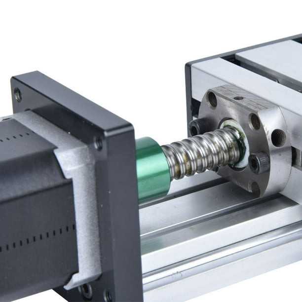 Ball Screw Guide Rail,Ball Screw Slide Linear Ball Screw Slide Rail ...