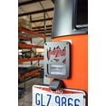 Kentrol 80702 Heritage Taillight Guard Fits JK - 2007-Up - Walmart.com