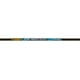 (Pack of 12) Gold Tip 200 Kinetic Kaos Arrow Shafts, Black - Walmart.com
