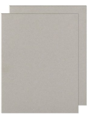 Chipboard in Craft Paper - Walmart.com