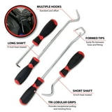 Performance Tool W943 13-Inch Long and Short Shaft Hose Removal Tool ...