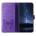 Case for Motorola Moto Edge 70 Fusion Wallet PU Leather Flip Case with ...