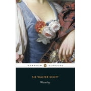 Sir Walter Scott; Peter Garside; Ian Duncan
