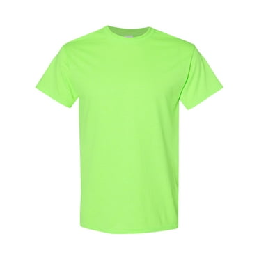 Gildan - Heavy Cotton T-Shirt - 5000 - Cobalt - Size: 3XL - Walmart.com
