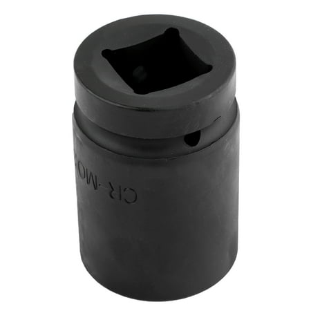 Impact Socket Hex Pneumatic Socket 1 Inch Pneumatic Socket Thickened ...