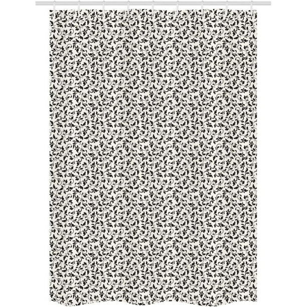 Simple Scroll Patterns