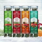 Scentsicles Scented Ornaments, Spiced Pine, Fresh Christmas Tree Scent ...