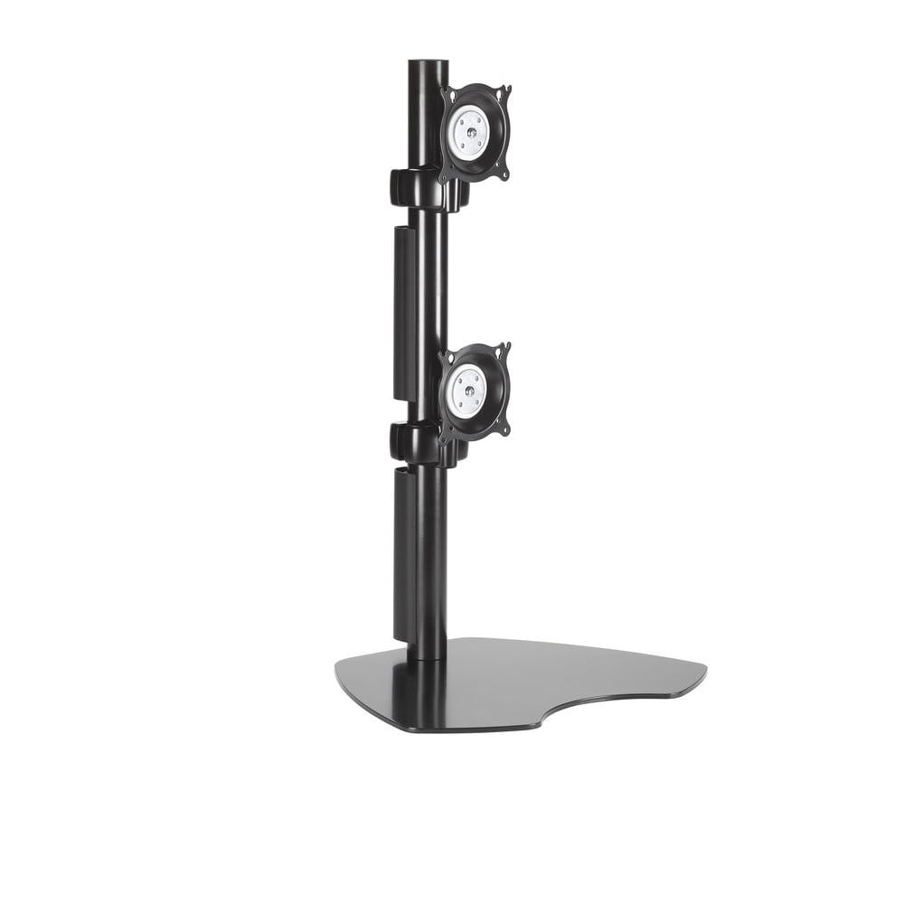 Chief KTP230B Dual Vertical Table Stand - Walmart.com