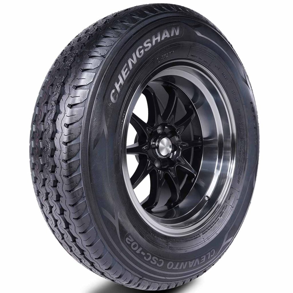 Llanta Chengshan 215/45R17 91Y CSC-701 | Walmart en línea