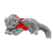 TY Beanie Baby - HOWL the Wolf (7 inch) - Walmart.com