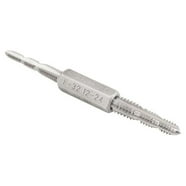 Klein Tools 625-24 Triple Taps 6-32, 8-32, 10-24 - Walmart.com