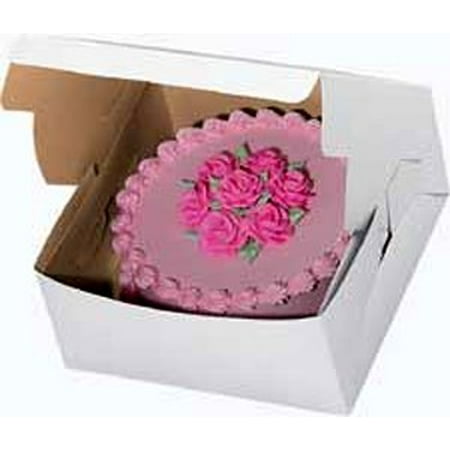 Wilton Cake Box - 12 x 12 x 6 | Walmart Canada