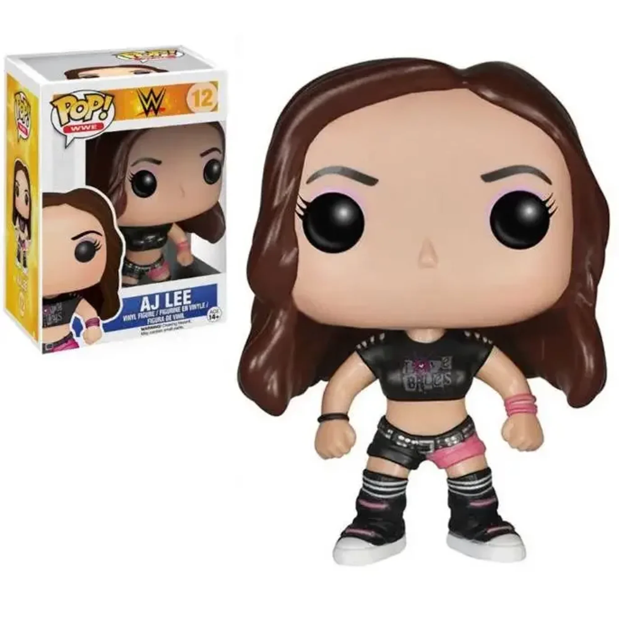 Click here for Taozhi Funko Pop Wwe Baby Wyatt 77# Undertaker 08#... prices