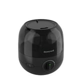 Honeywell Mini Mistᵀᴹ Ultrasonic Cool Mist Humidifier, Small Size Big ...