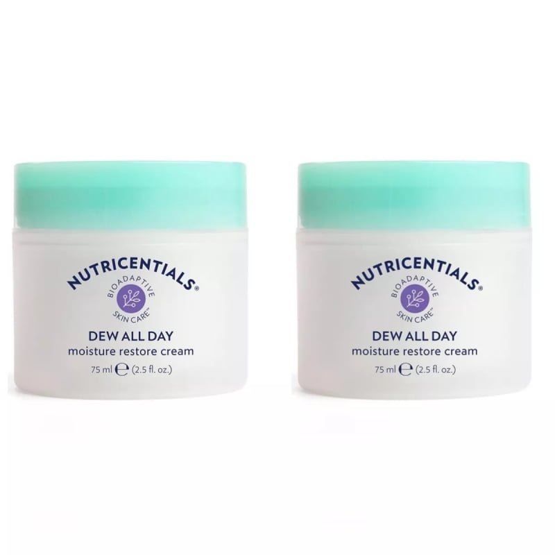 Click here for Nu Skin 2 Of Nuskin Dew All Day Moisture Restore C... prices