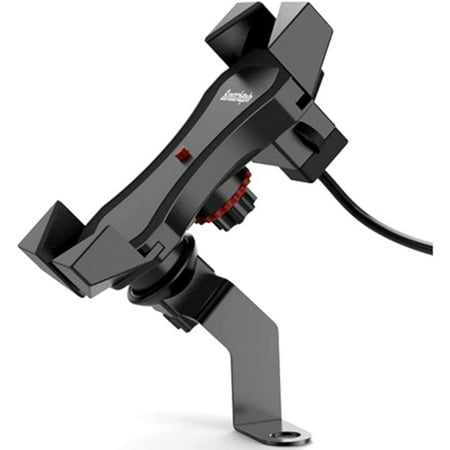 Phone Holder Mount for Xiaomi Razor Ninebot etc Electric Scooter ...