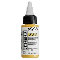 Golden High Flow Acrylics - Mixing Set of 10, 30 ml Bottles - Walmart.com