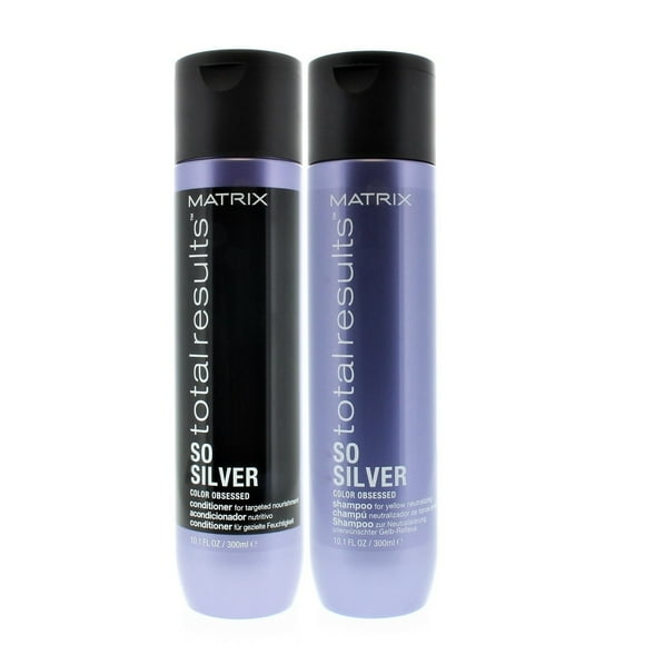Matrix Silver Shampoo