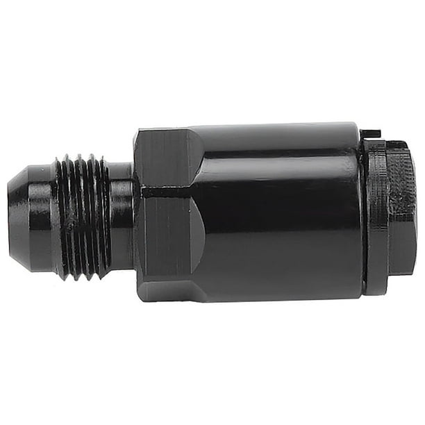 Adapter Fitting,Aluminum Fuel Line EFI Fuel Line Adapter Fitting Fuel ...