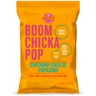 Popcornopolis Cheddar Cheese Popcorn, 4.5 Oz. Gift Cone - Walmart.com