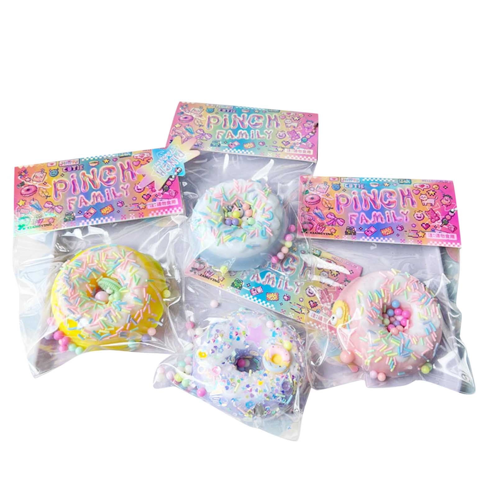 Click here for Sifdseng Tiny Toys For Kids Bulk Random Color Cat... prices