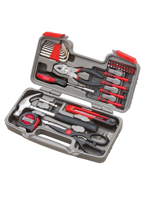Apollo Precision Tools Hand Tool Sets in Hand Tools - Walmart.com