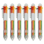 DDI 2324246 Promarx Ultra Ballpoint Pens - 10 Count Assorted Colors ...