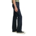 Levi's Men's Big & Tall 527 Slim Boot Cut Fit Jeans - Walmart.com