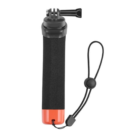 PULUZ Camera Hand Grip Diving Buoyancy Handle Rod with Quick Detach ...