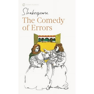Shakespeare, Signet Classic Twelfth Night, (Paperback) - Walmart.com