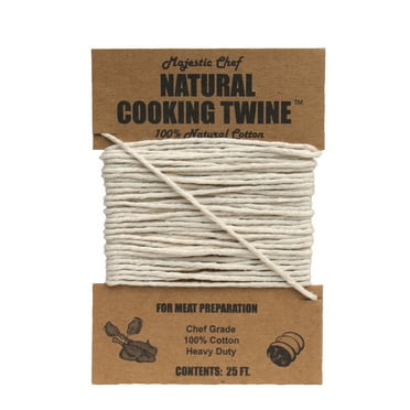 Good Cook Kitchen Twine 75 ft - Walmart.com