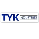 TYK Industries Agricultural Inner Tube for Radial/Bias Tires with TR218 ...