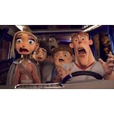 Laika Ultimate Collection: Coraline, Paranorman, Boxtrolls, Kubo and ...