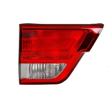 Left Car Inside Brake Lamp Fog Lamp For 2011-2013 57010275af | Walmart ...