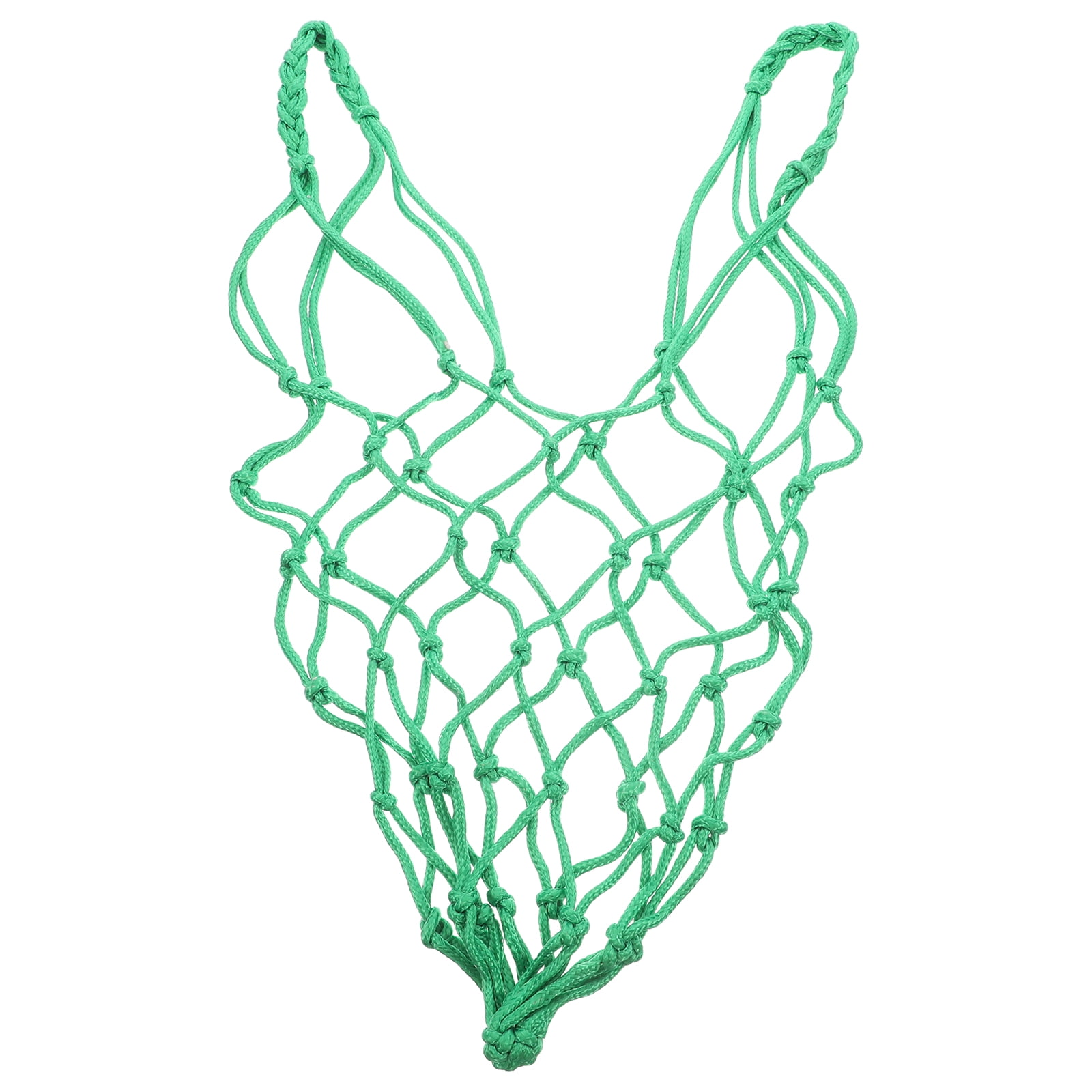 Click here for Shisuyan Nylon Net Bag For Livestock Feeding Conve... prices