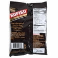 Kopiko Real Coffee and Cappuccino Candy - 2 Bags of Flavorful Caramel ...